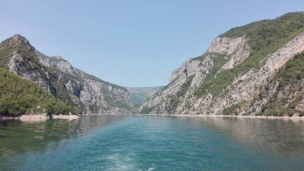 Steib-Pur Reisen-Albanien-Individual Reise